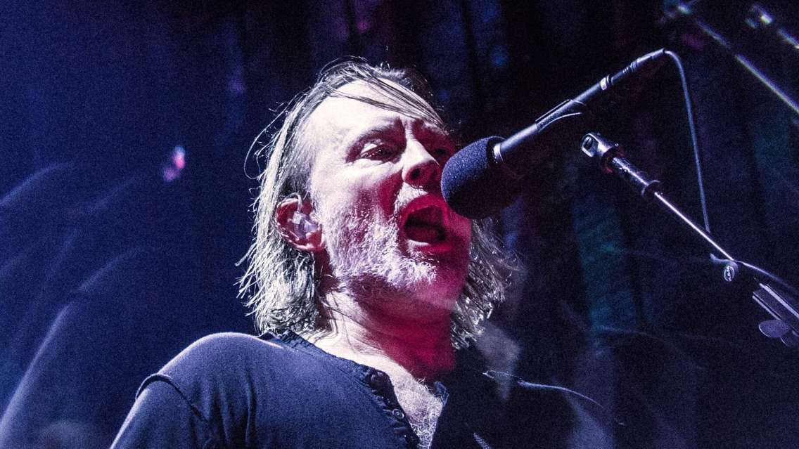 Nick Cave om Radiohead-koncert: »Jeg var lamslået« / Nyhed