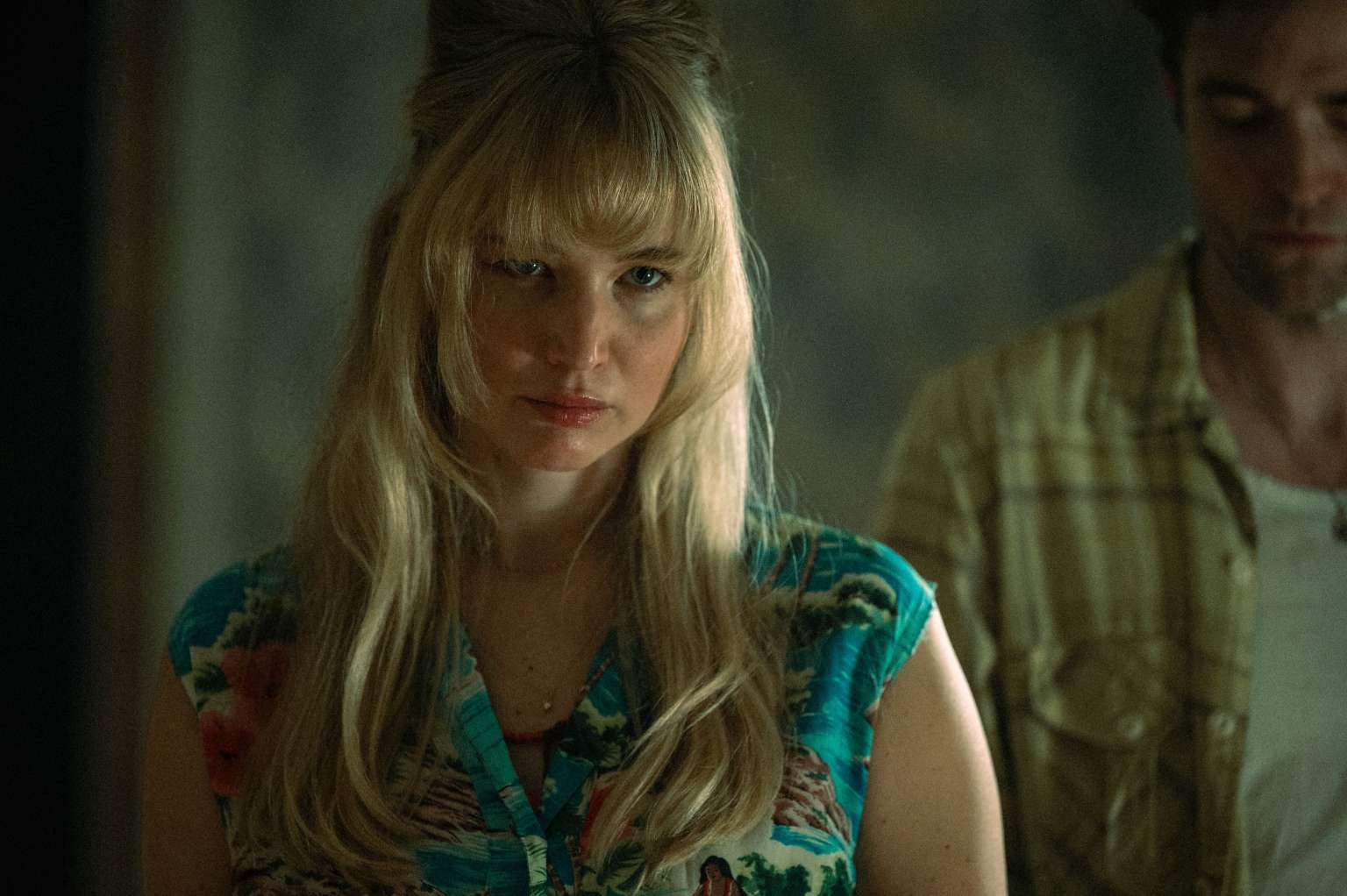 ‘Die My Love’: Jennifer Lawrence har sjældent været bedre end på ...