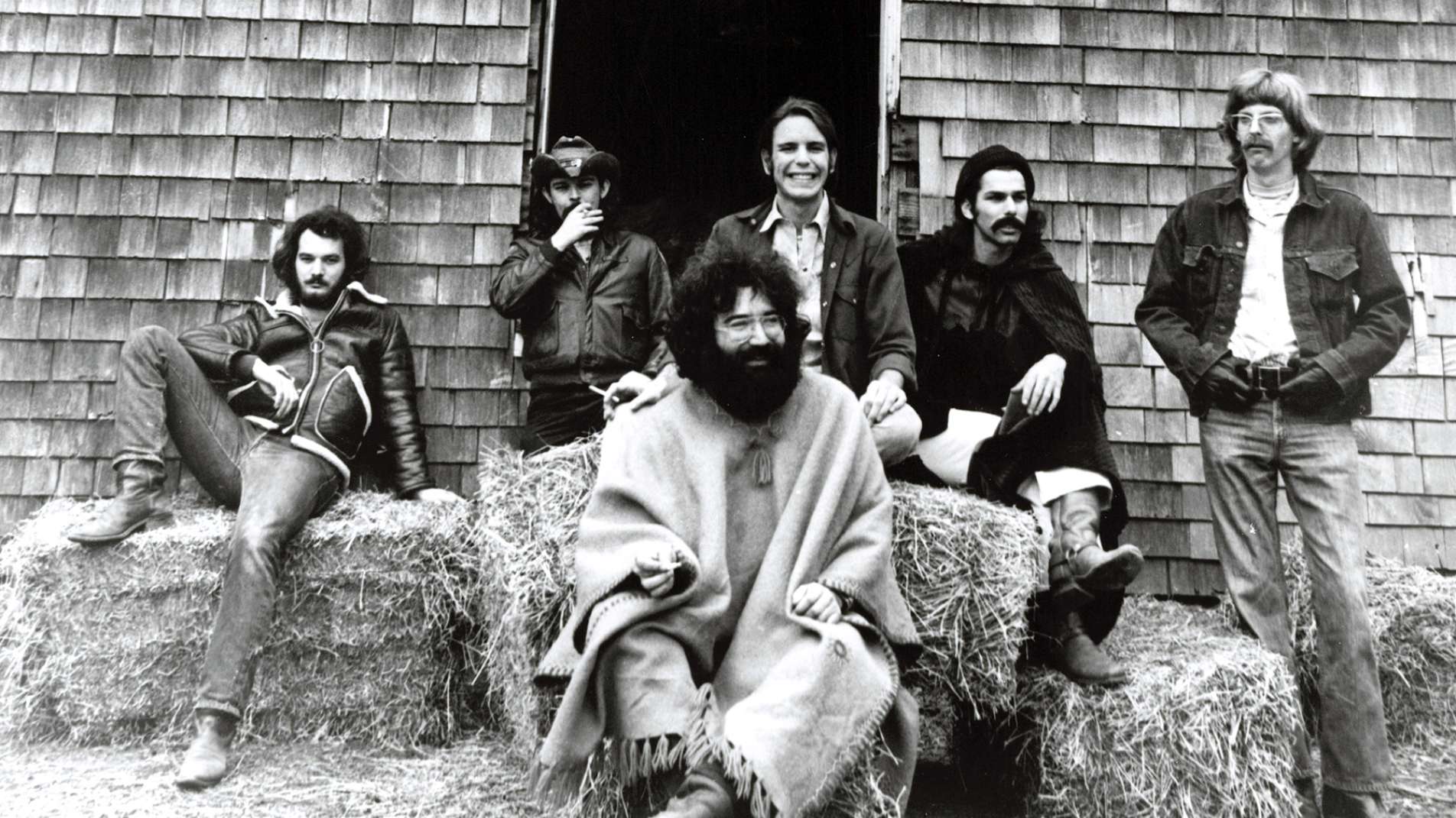 Grateful Dead-medstifter Bob Weir er død / Nyhed