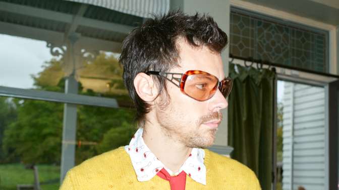 Harry Styles er tilbage – annoncerer nyt album / Nyhed