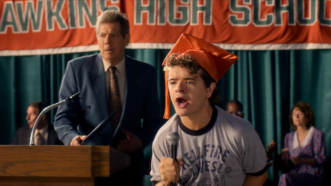 ‘Stranger Things’-skaberne vil ikke basere spinoff på nuværende cast ...