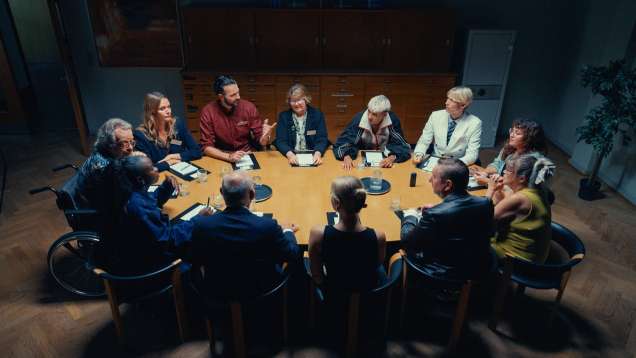 Anna Juul om sine favoritfilm: »Det er den mest præcise skildring af ...