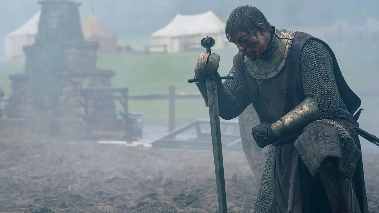 Det var den bedste kampscene i ’Game of Thrones’-franchisens historie ...