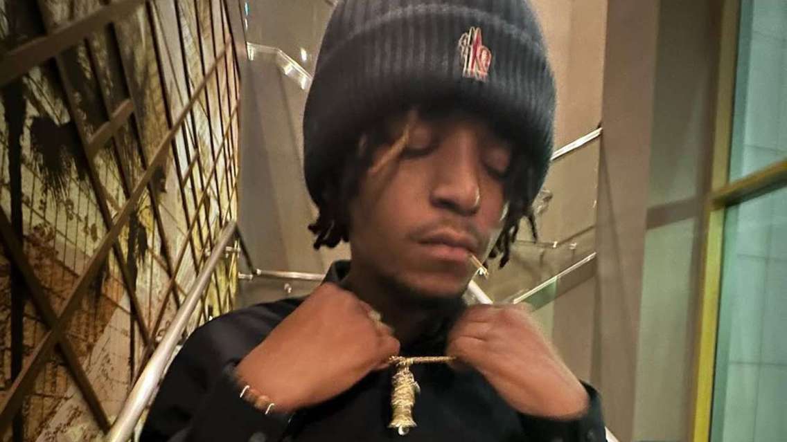 Den 23-årige rapper Luci4 er død / Nyhed