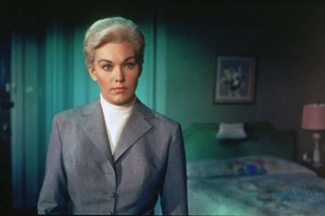 Hollywood-ikonet Kim Novak kritiserer »helt forkert« casting af Sydney ...