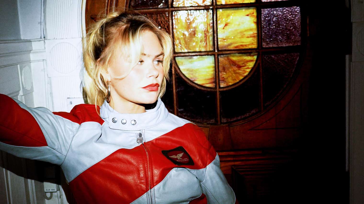 Annika afslører samarbejde med dansk rapper i nyt interview / Nyhed