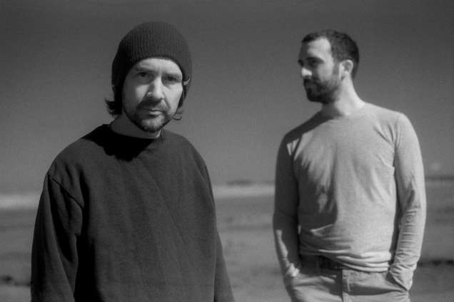 Boards of Canadas kryptiske comeback-album sætter alle sanserne i spil ...
