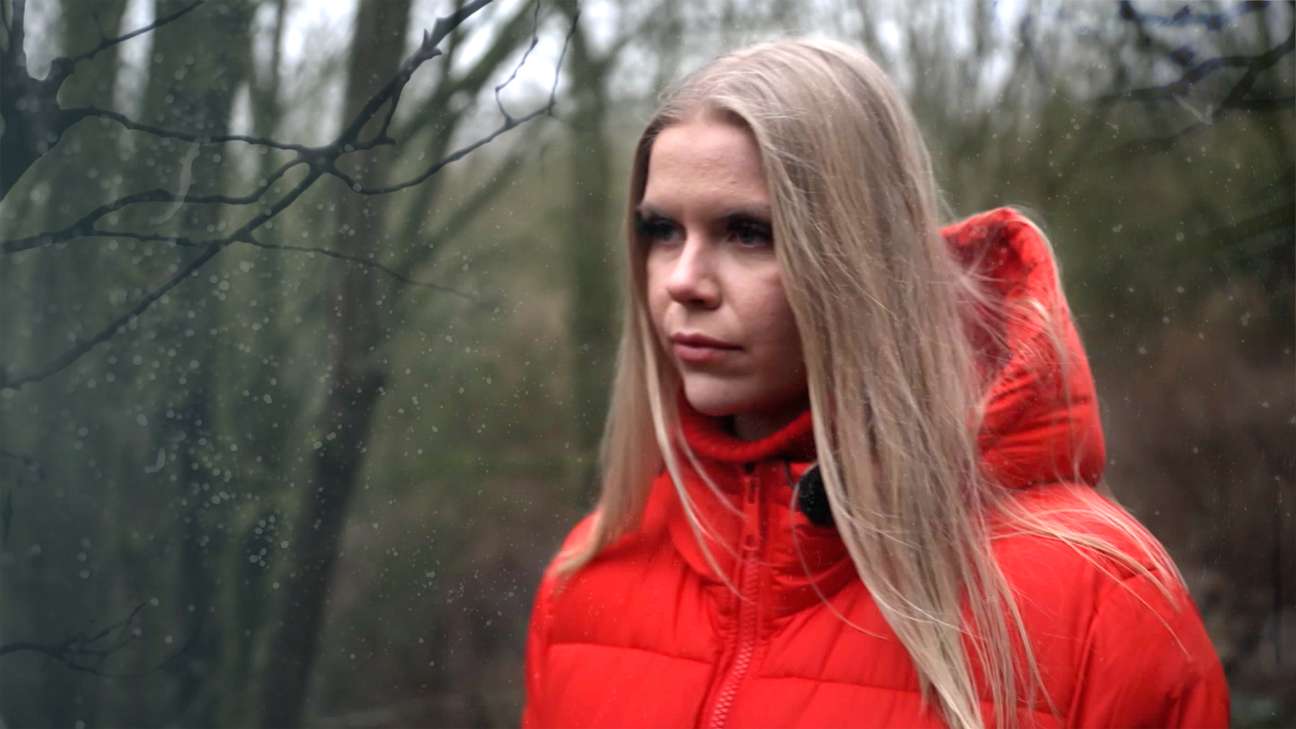 DR’s nye stalking-program viser, at ingen er sikre / Så du det?