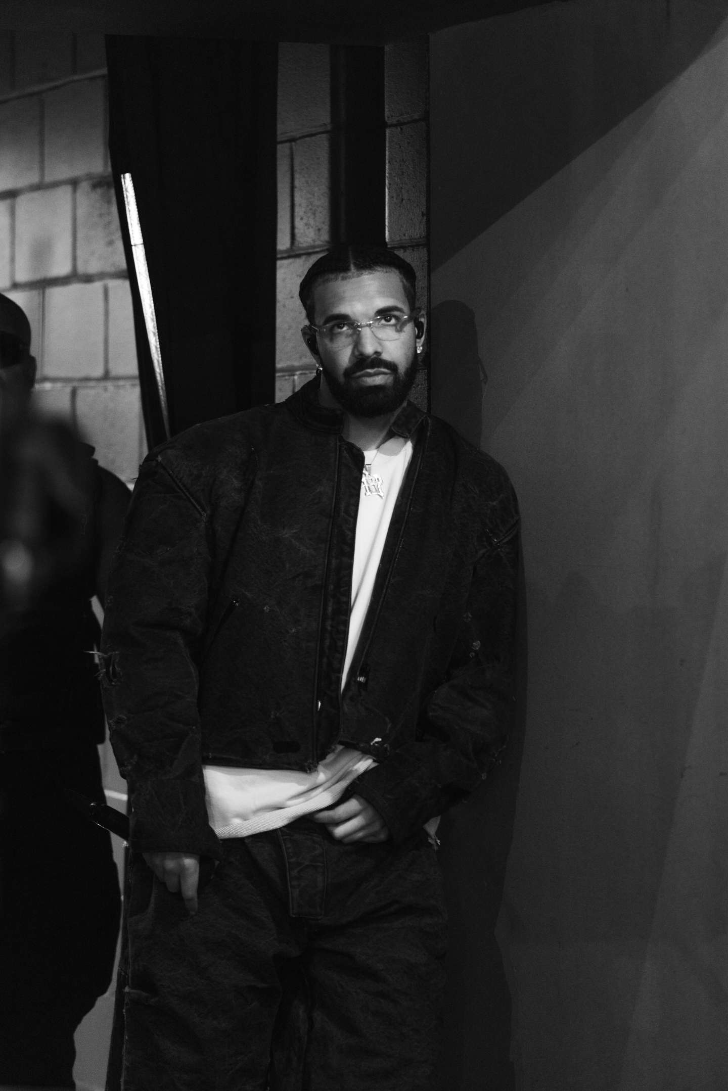 Det her er Drakes sidste chance for at redde sin ære / Kommentar