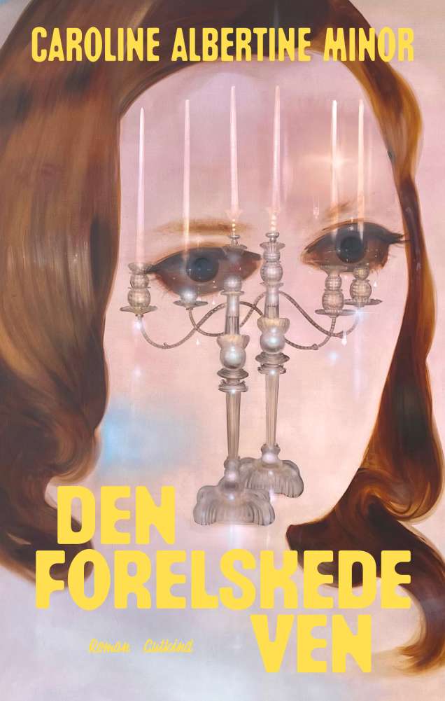 ‘Den forelskede ven’: Caroline Albertine Minor har skrevet en ...