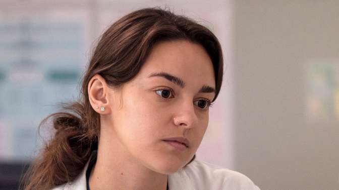 ‘De nye læger’: Norsk seerhit bæres af et stort bankende hjerte / Serie