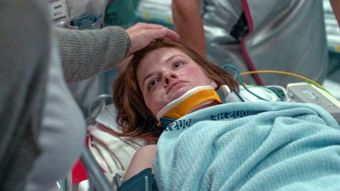 ‘De nye læger’: Norsk seerhit bæres af et stort bankende hjerte / Serie